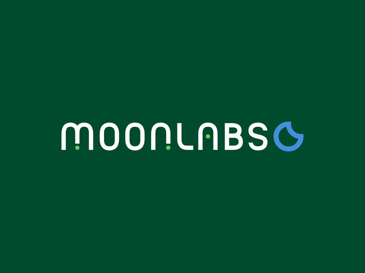 Welcome to Moon Labs.